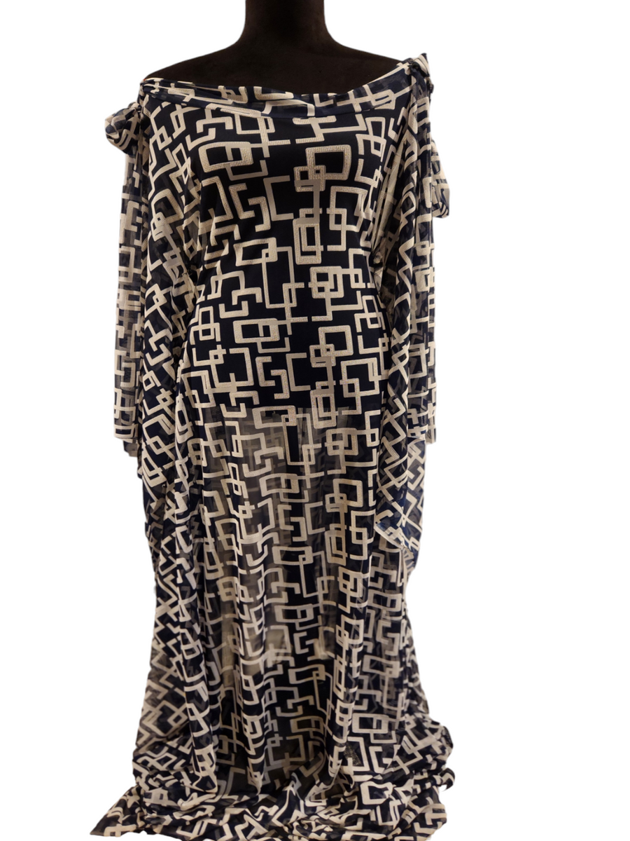 Mesh Egyptian – Dazies Treasures